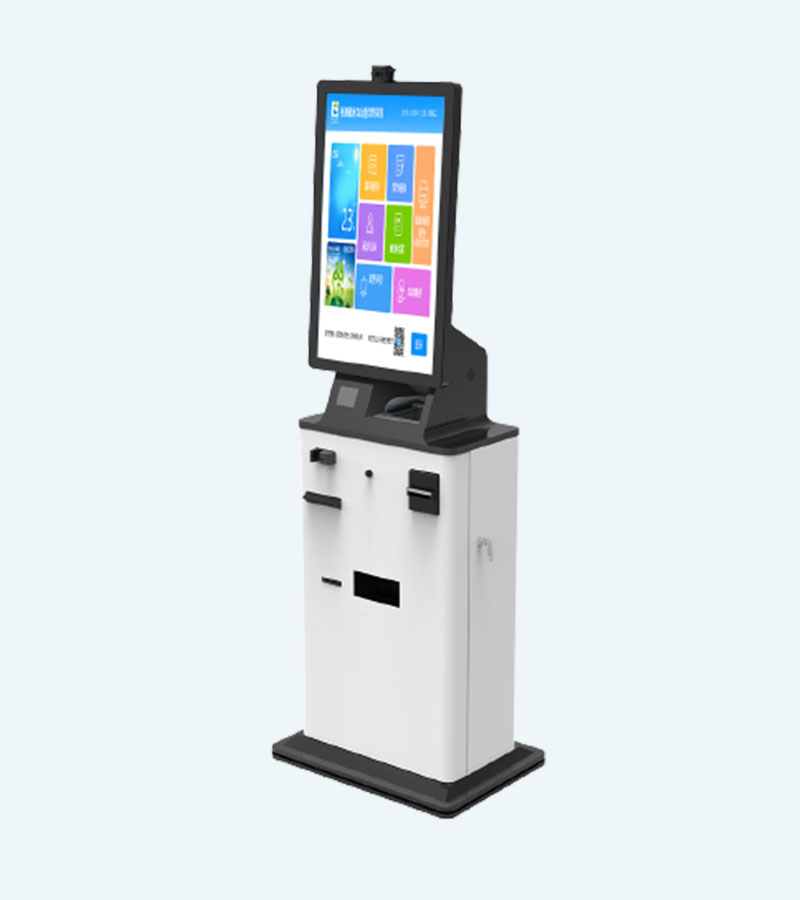 Cinema Self Order – Vending Dynasty